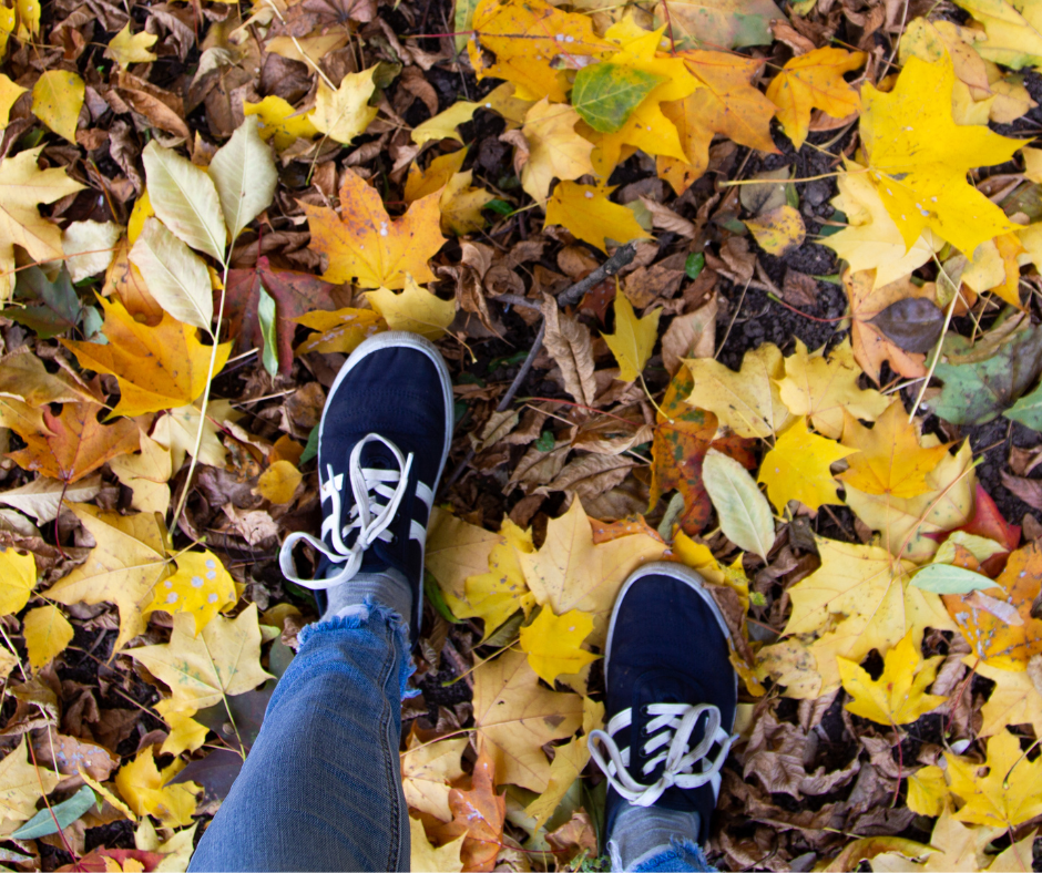 Feeling Confident About Fall Shoes? - New Jersey Podiatric Physicians ...