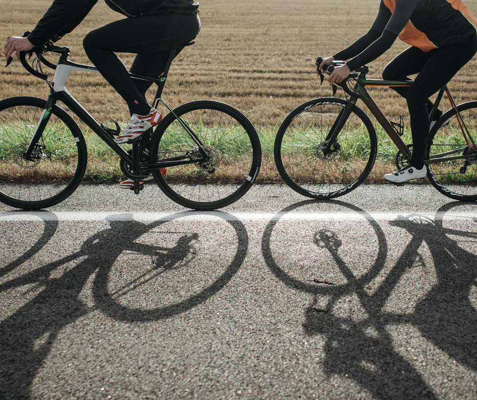 5 Ways Cycling Benefits Your Foot and Ankle Health - Nexus Foot & Ankle ...